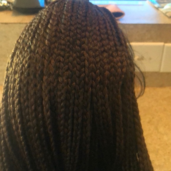 Hair | Diva Lace Box Braids | Poshmark